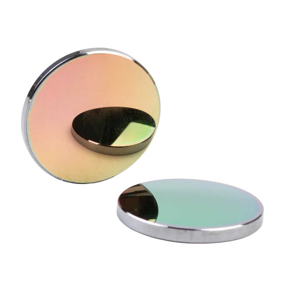 CO2 Laser GaAs Focus Lens. sabazu Middle East Digital Service