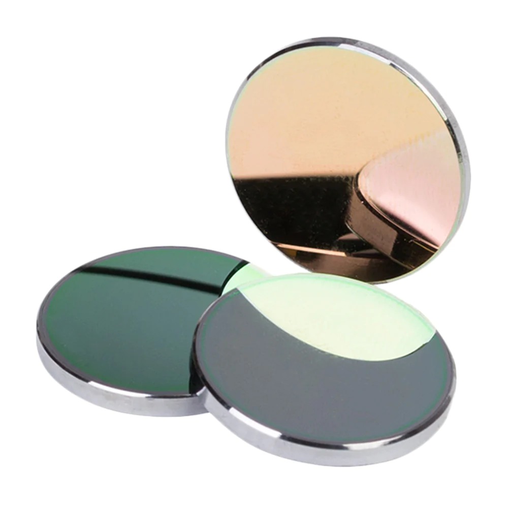 CO2 Laser GaAs Focus Lens. sabazu Middle East Digital Service